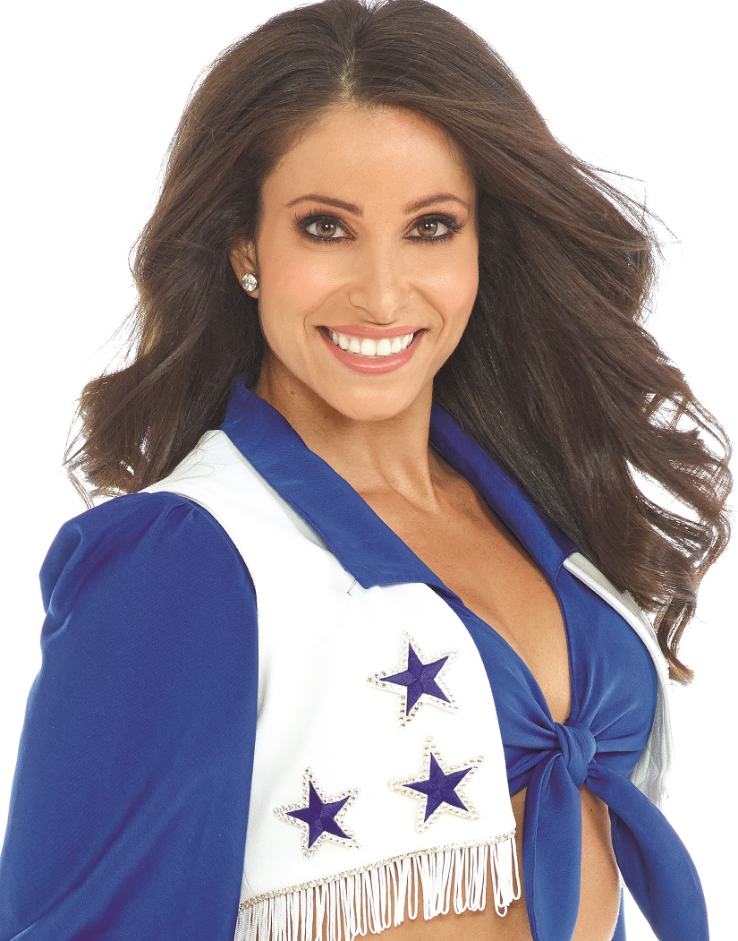 10 reasons to watch the 10th season of 'Dallas Cowboys Cheerleaders ...