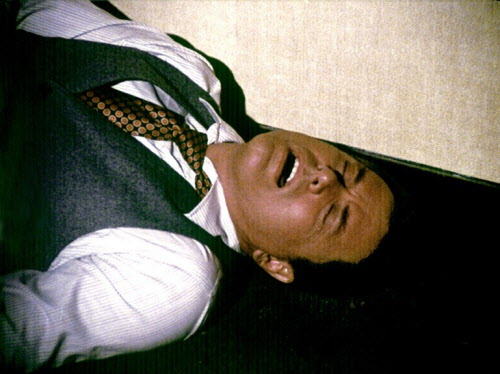 Who Shot Jr On Dallas