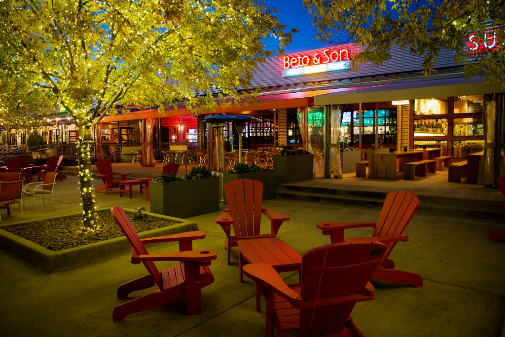 Trinity Groves' youngest restaurateur ever opens Mexican joint in West ...