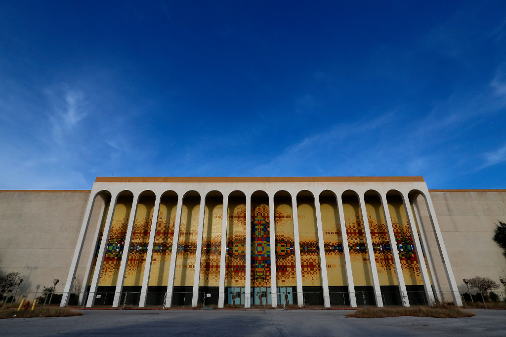 Farewell, Valley View Center: 15 things we'll remember about you ...