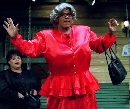 The stage is set for Fort Worth native and gospel superstar Tamela Mann ...