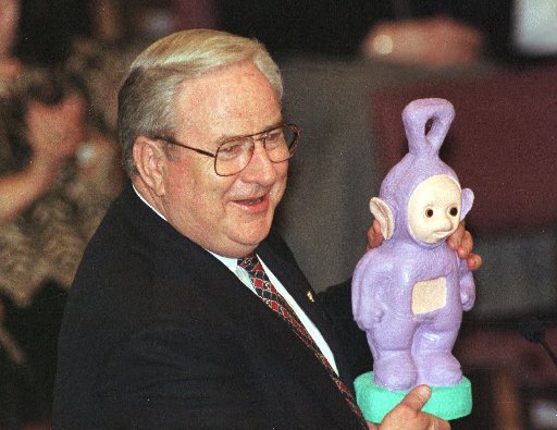 Teletubbies Actors Death 60 Photos - Moonagedaydream.film